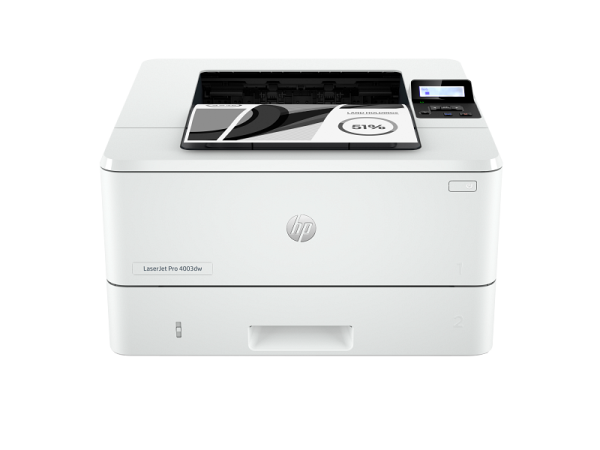 HP LaserJet Pro 4003DW - Avenida Tecnológica
